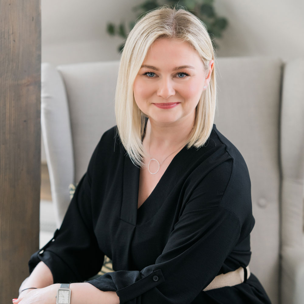 Erki-Kovács Zsuzsanna – Vitality Mentál Központ